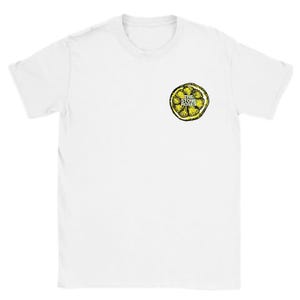 The Stone Roses Paint Splatter Album Baby/toddler/kids T-shirt – | 100% ...