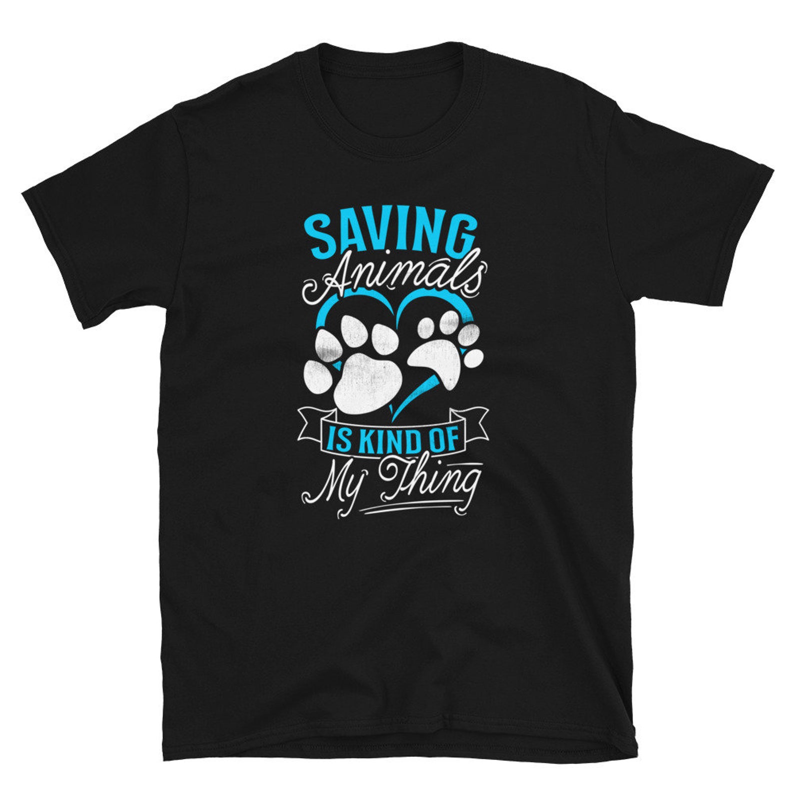 animal-rescue-shirt-dog-rescue-animal-adoption-cat-rescue-etsy