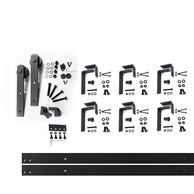 Single Track Bypass Convert to Double Track U-shape Bypass | Etsy