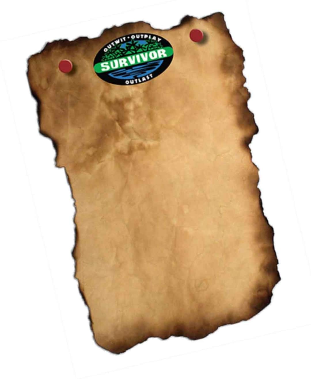 Survivor Invitation Printable Template - Etsy