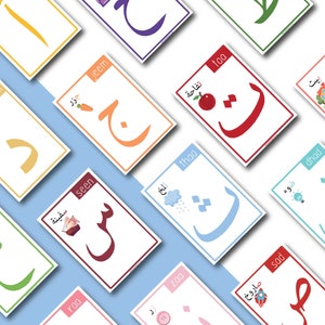 Printable Arabic Weather Flash Cards and Wheel, Today's Weather, Circle ...