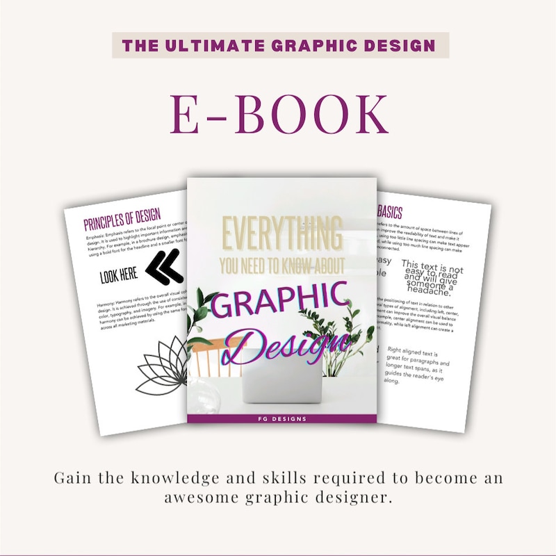 Graphic Design - Etsy