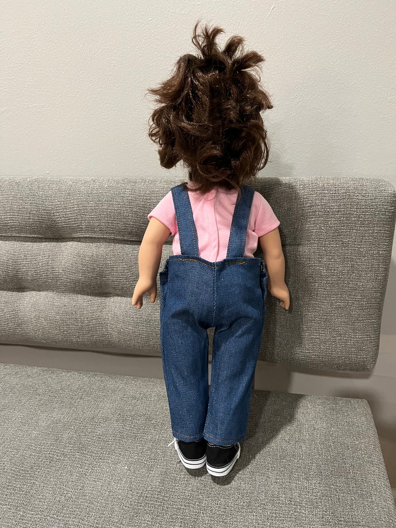 Ms Rachel Look Alike Doll 18 in Ms Rachel Doll Ms Rachel - Etsy