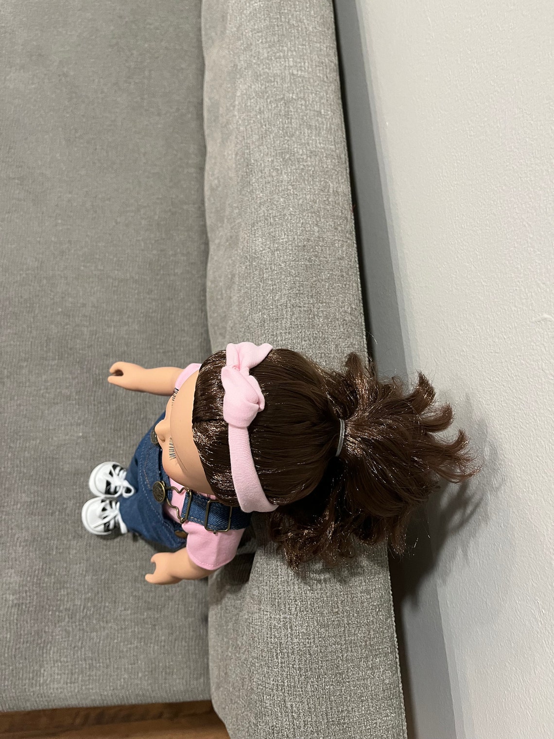 Ms Rachel Look Alike Doll 18 in Ms Rachel Doll Ms Rachel - Etsy