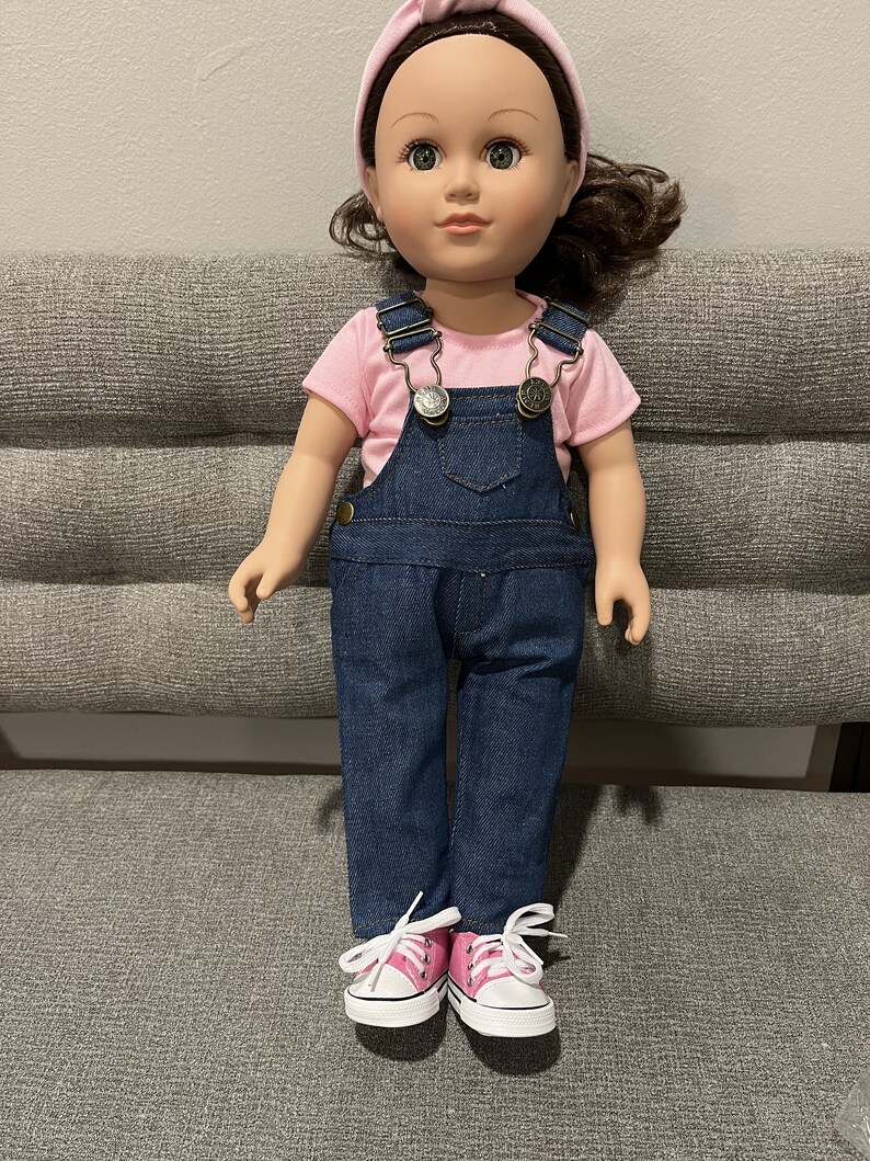 Ms Rachel Look Alike Doll 18 in Ms Rachel Doll Ms Rachel - Etsy