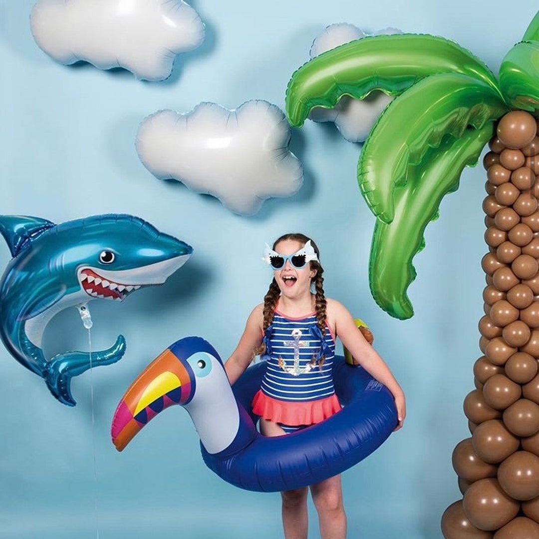 Jumbo Cloud Balloon/cloud Balloons/baby Balloons/you Are My Sunshine ...