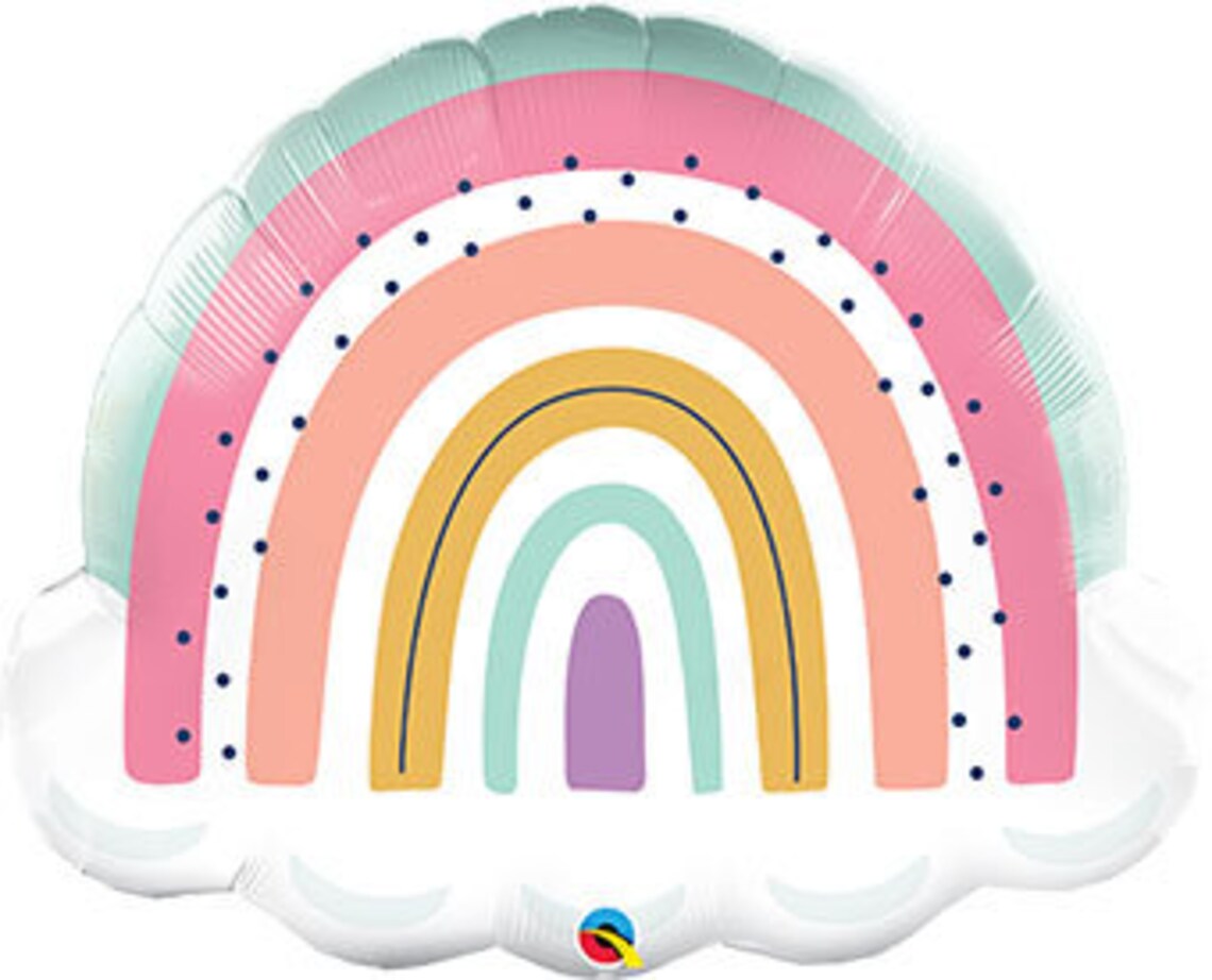 Jumbo Cloud Balloon/cloud Balloons/baby Balloons/you Are My - Etsy