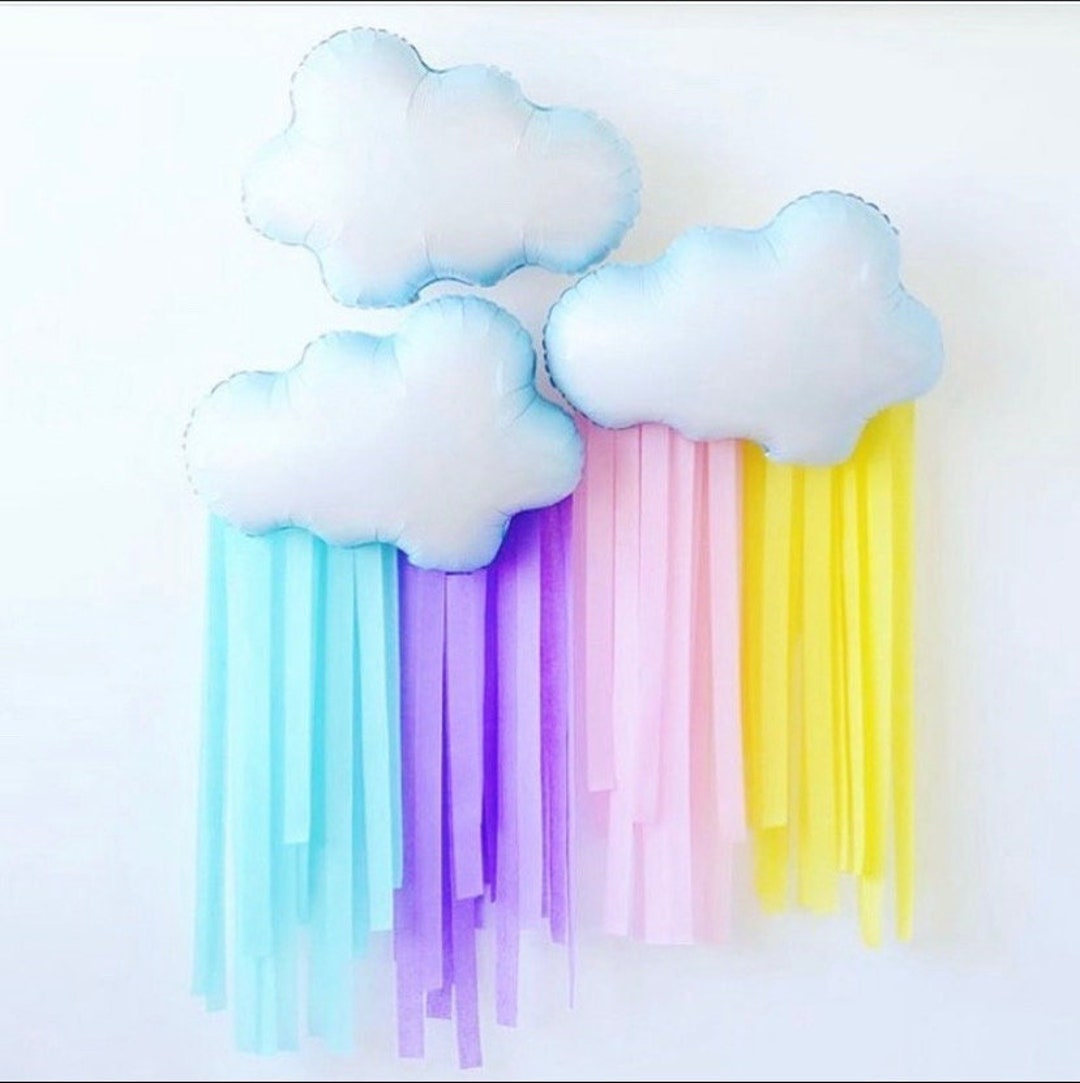 Jumbo Cloud Balloon/cloud Balloons/baby Balloons/you Are My - Etsy