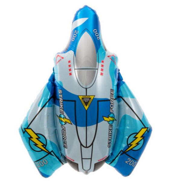 Fighter Jet Party - Etsy