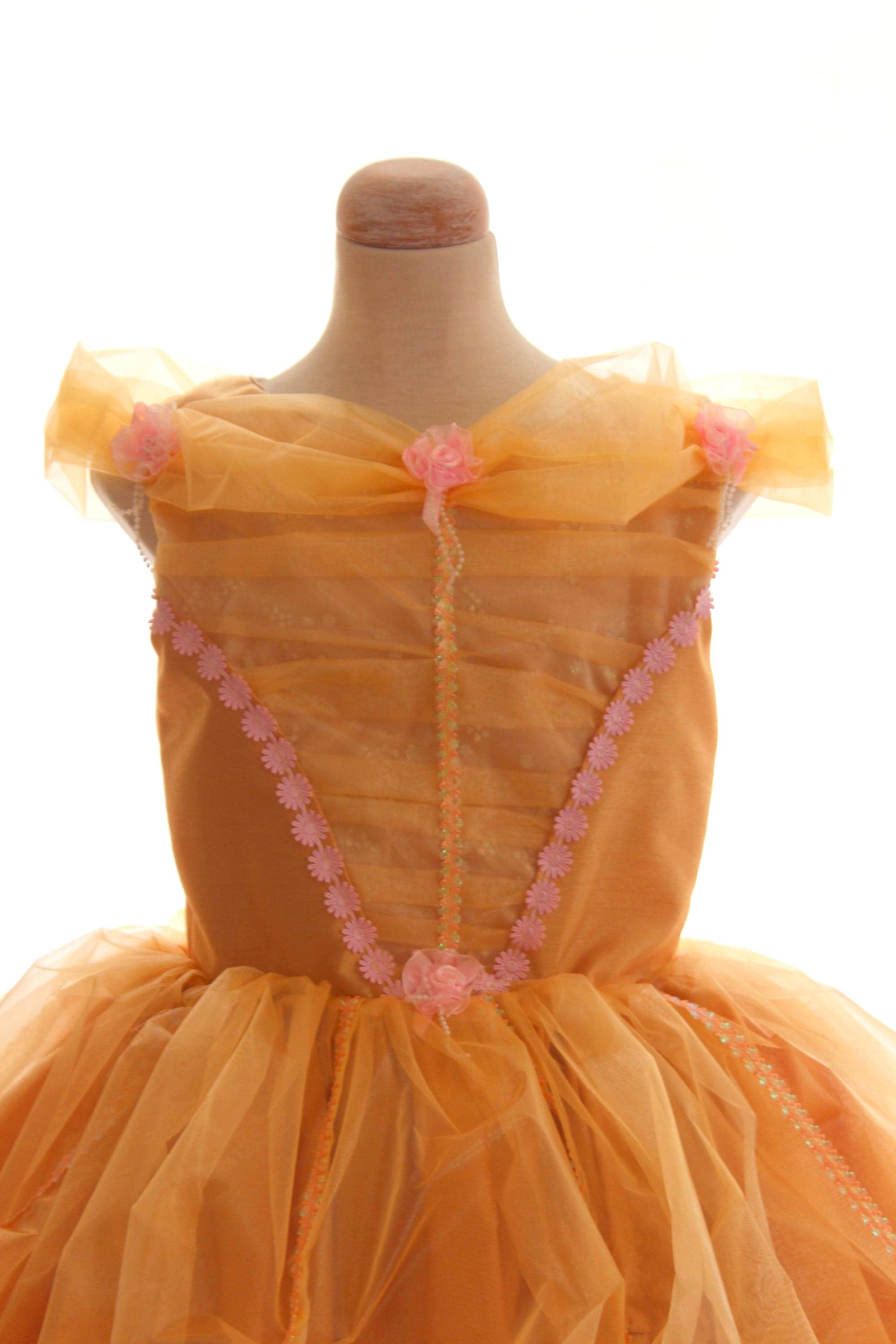 Gold Princess - Etsy