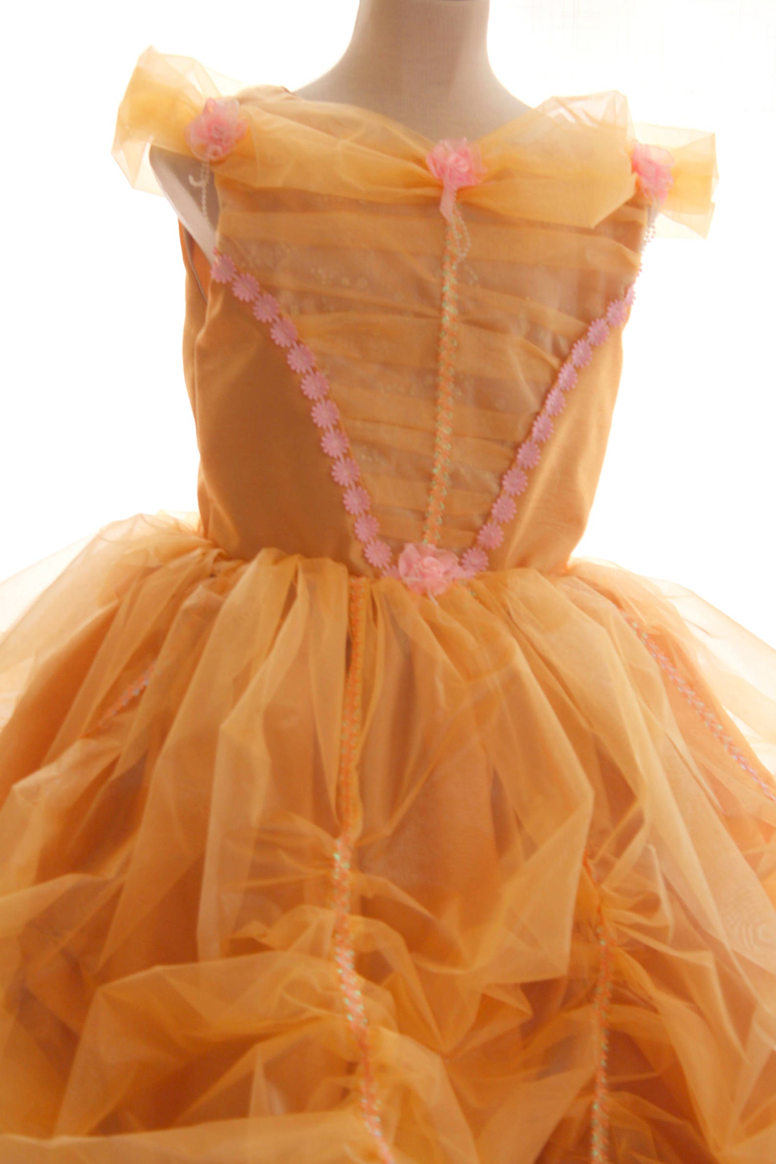 Gold Princess - Etsy