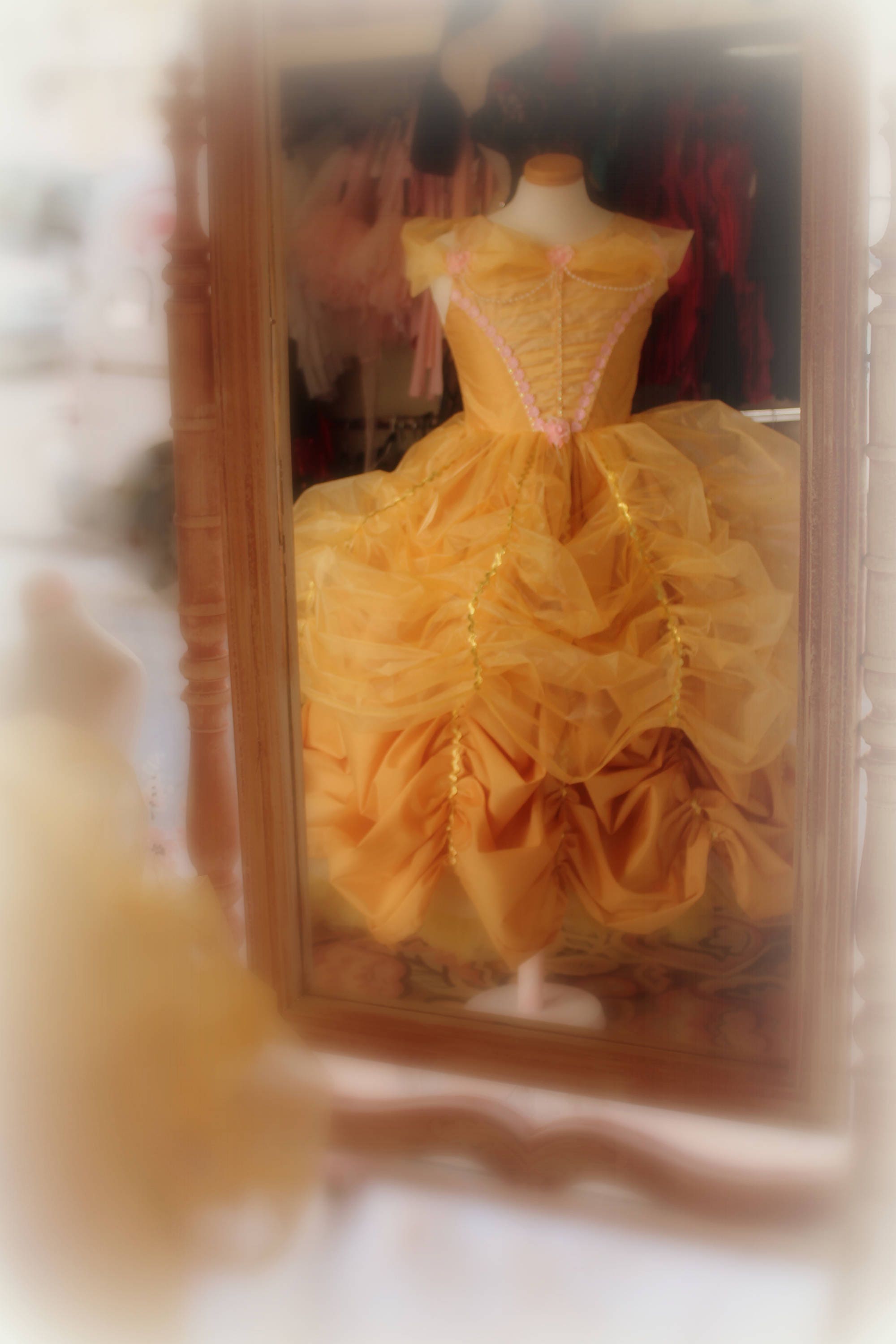 Gold Princess - Etsy