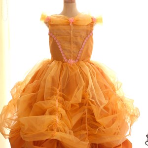 Gold Princess - Etsy