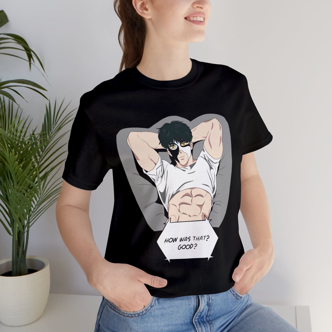 BJ ALEX Yaoi BL Anime Fan Art Boys Love Anime Shirt - Etsy
