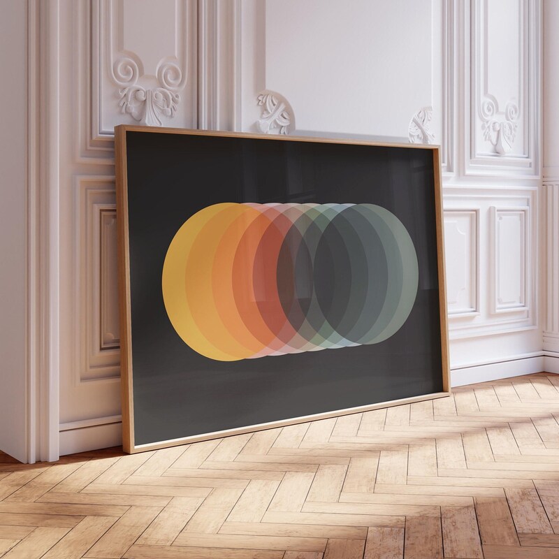 Cool Wall Art - Etsy