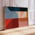 Modern Color Block Art Print - Etsy