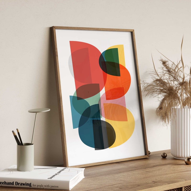 Digital Wall Art - Etsy