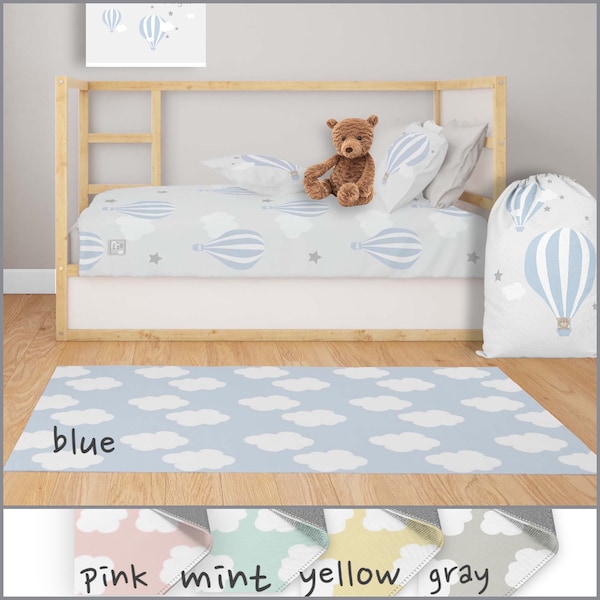 Cloud Nursery - Etsy