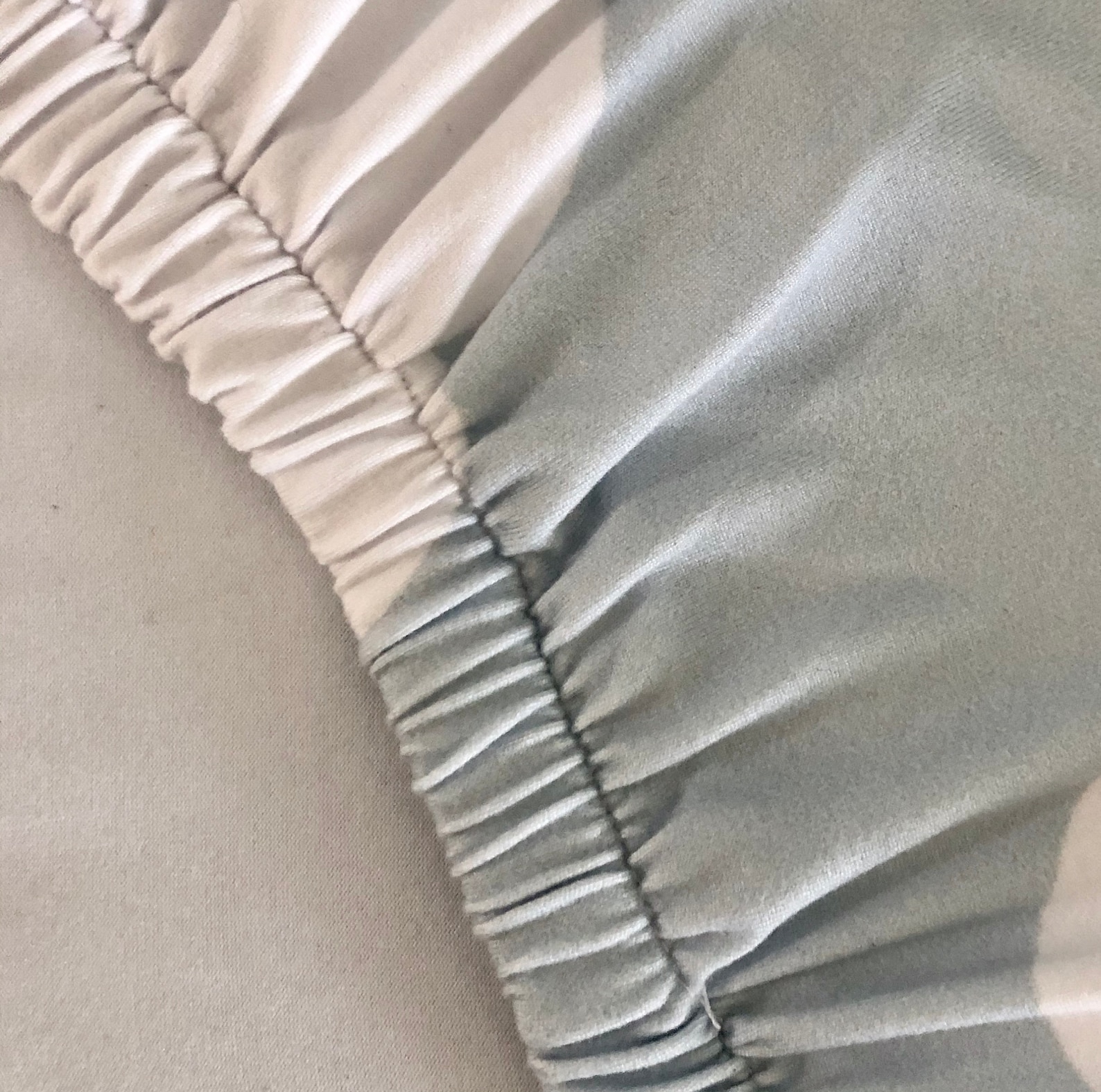 Personalized Cloud Crib Sheet-personalized Baby Gift-fitted | Etsy