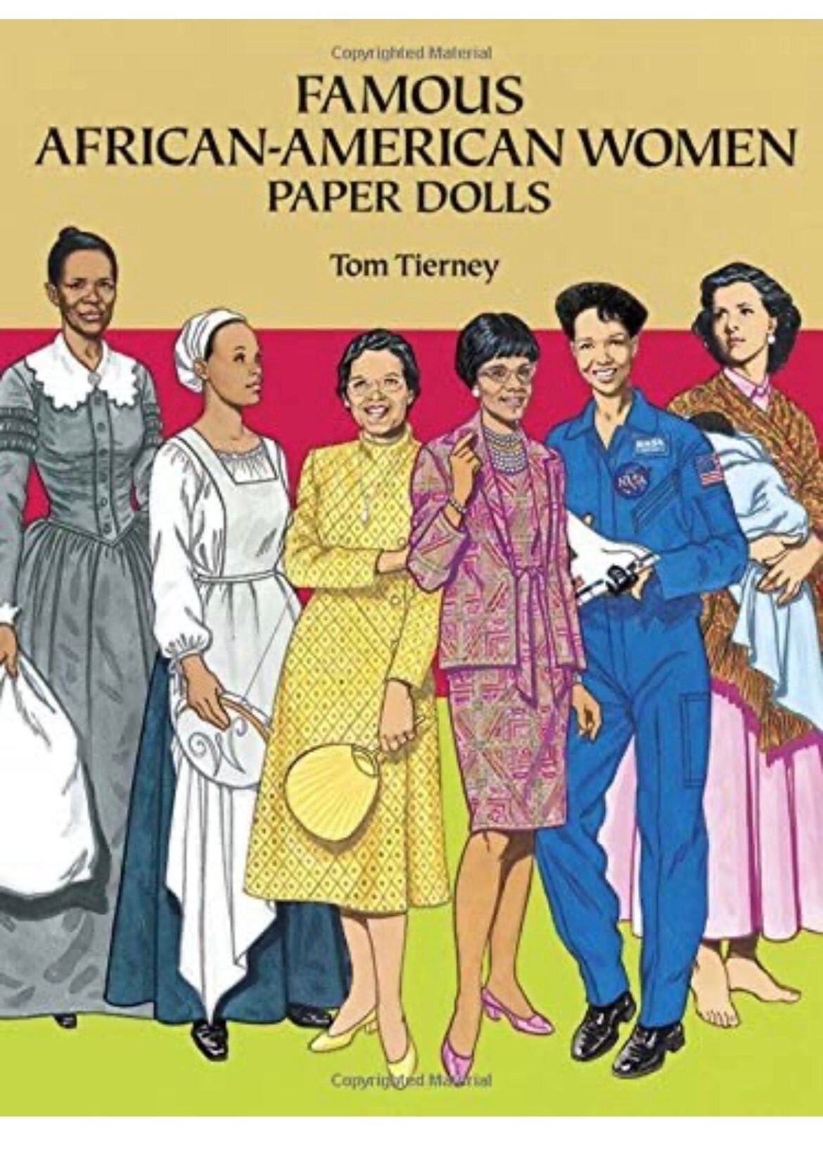 Famous American Women