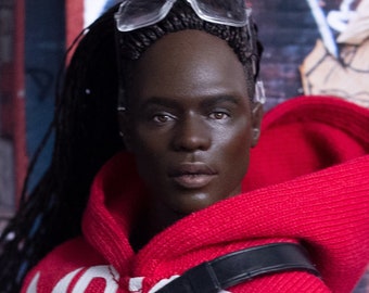 Anatomically Correct Male Doll - Etsy