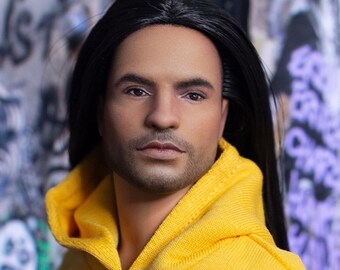 Anatomically Correct Male Doll - Etsy