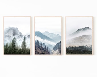 24x36 Forest Poster - Etsy