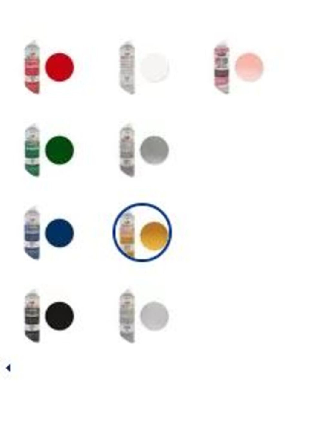 Tulip Color Shot Instant Fabric Spray 3 Oz Price per Can New - Etsy Canada