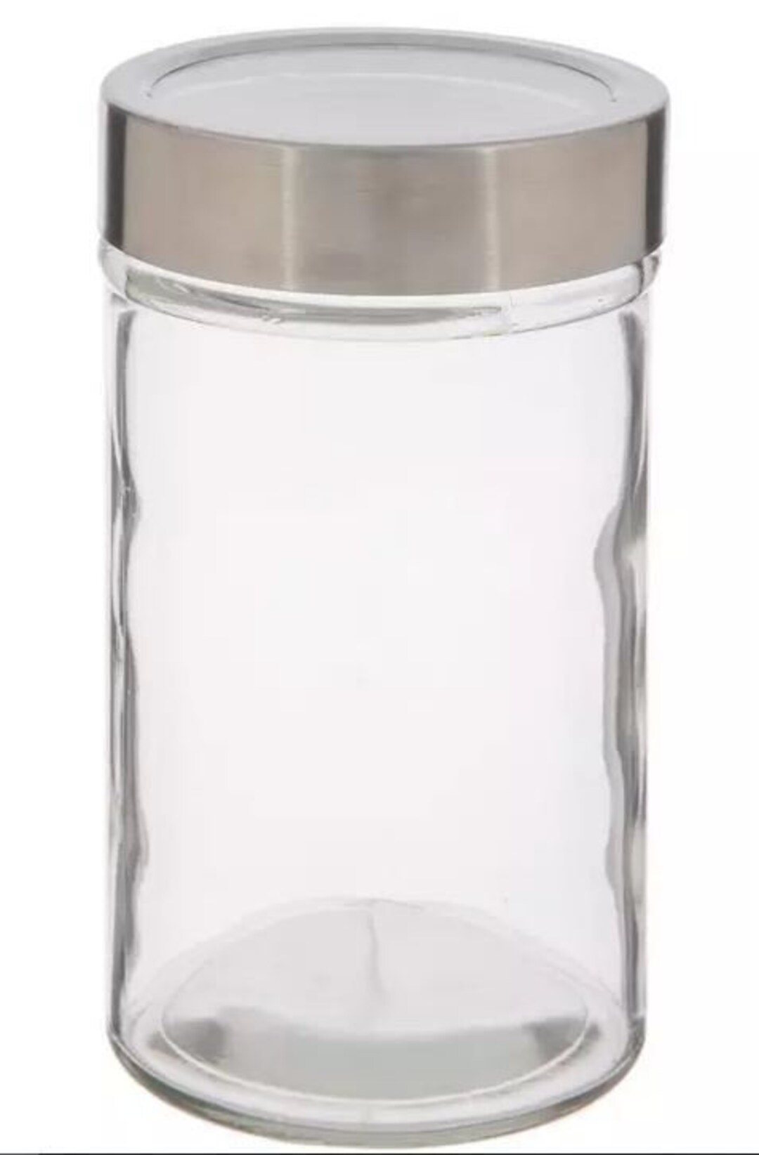 Window Lid Glass Jar Various Sizes Styles New - Etsy