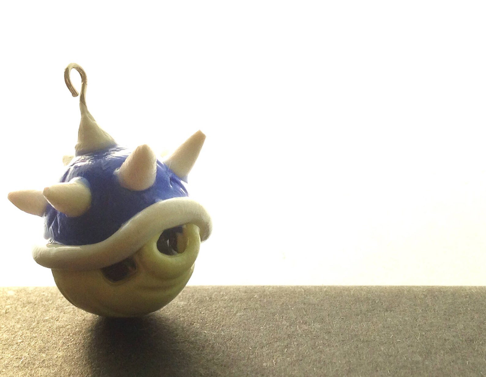 Blue Shell - Mario Kart - Etsy