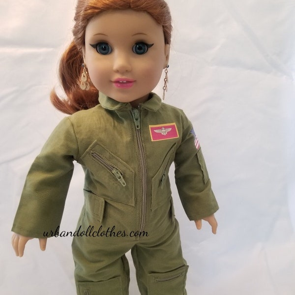 Flight Suit - Etsy