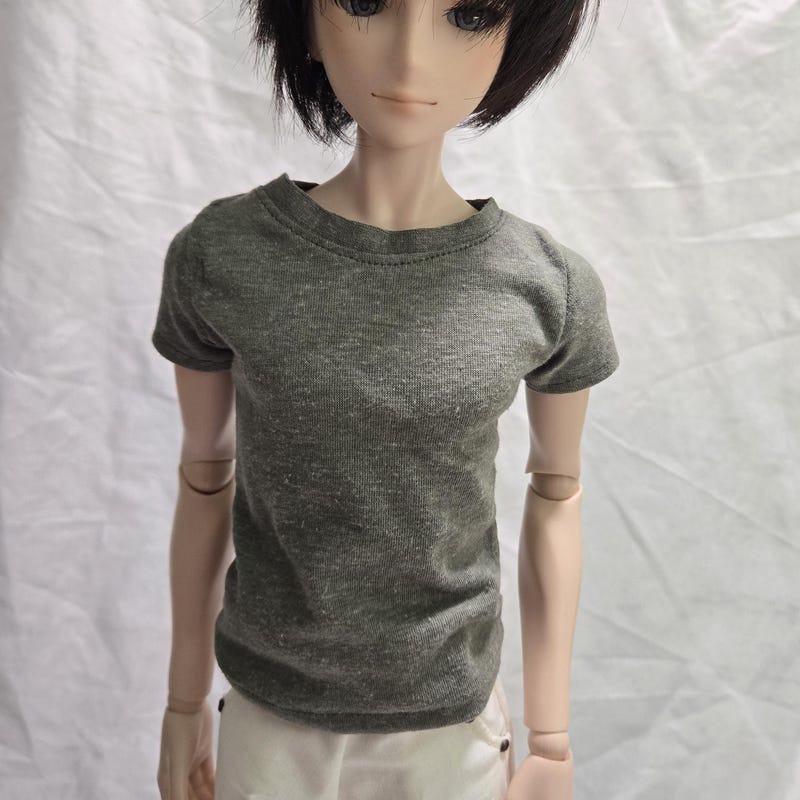 Green Smart Doll Shirts - Etsy