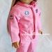 Space Flight Suit for 18 Inch Doll - Etsy