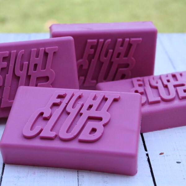 Fight Club - Etsy