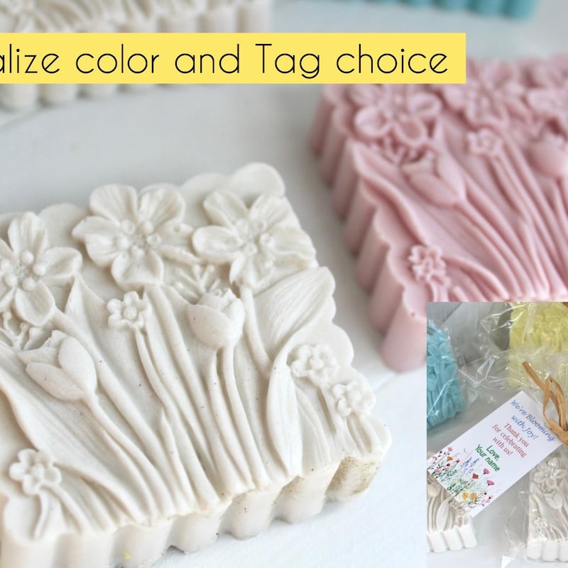 Baby in Bloom Glory Party - Etsy