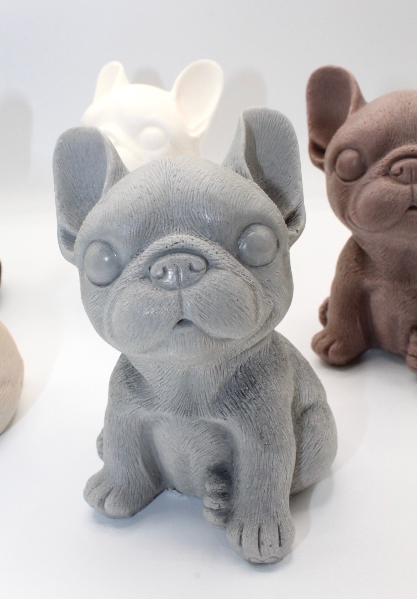 French Bulldog Soap , Frenchie Decor, French Bulldog Mom / Owner ...