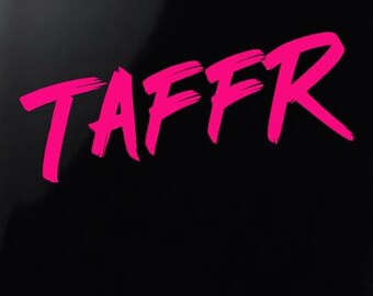 Ford Fuckin Ranger Sticker | Etsy