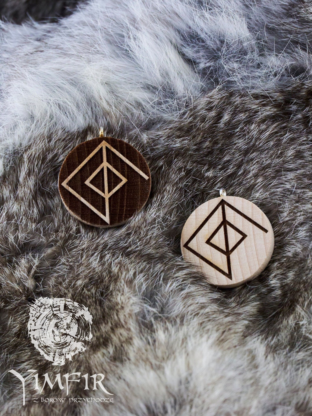 Bind Rune - to Promote Love - Man for Woman | Viking | Norse Mythology ...