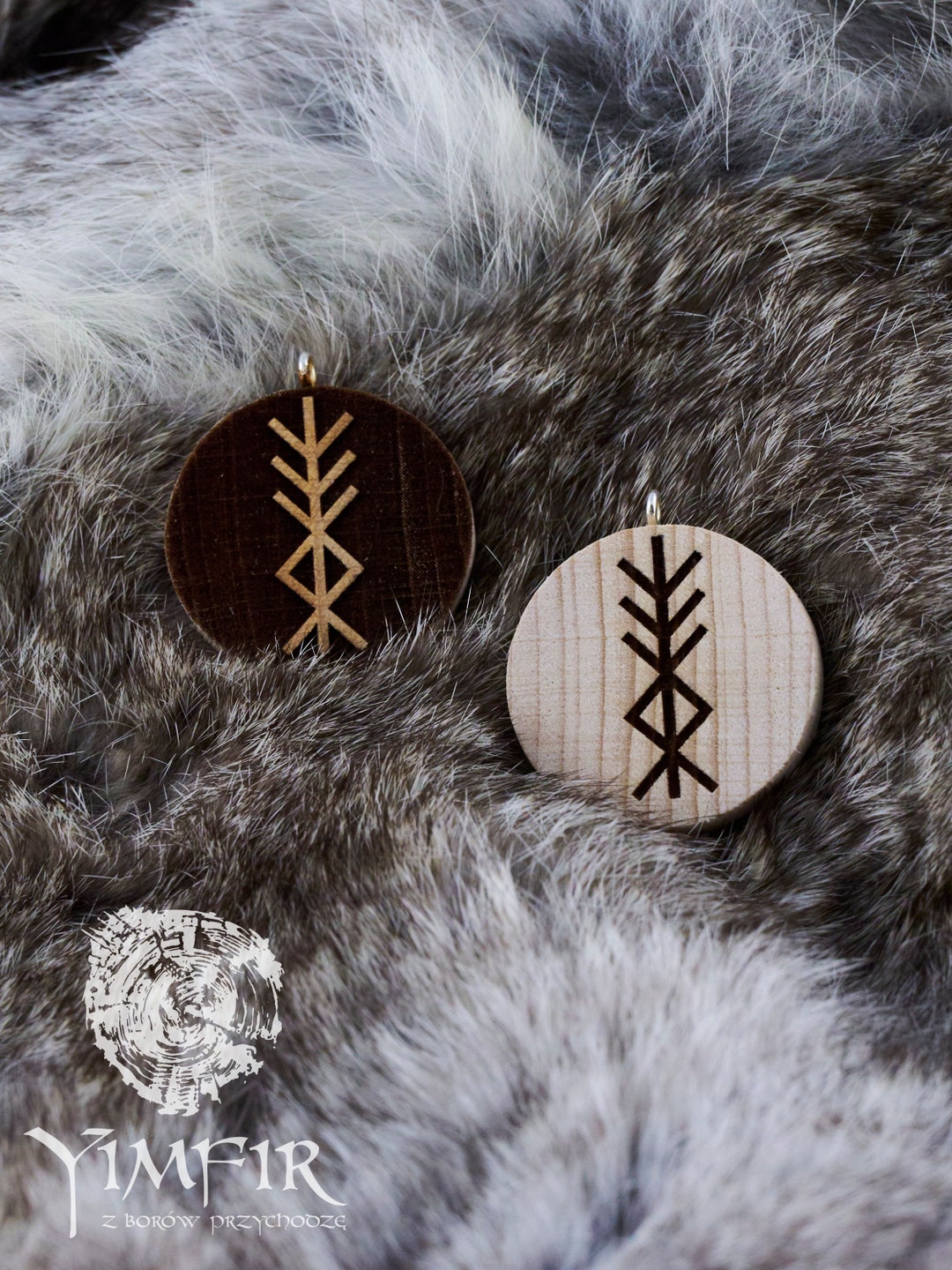 Bind Rune - for Personal Protective Power | Viking | Norse Mythology ...