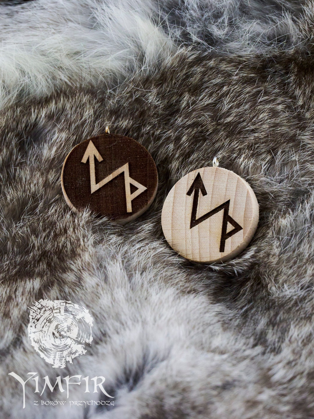 Bind Rune for Success in Business Viking Norse Mythology Everlasting ...