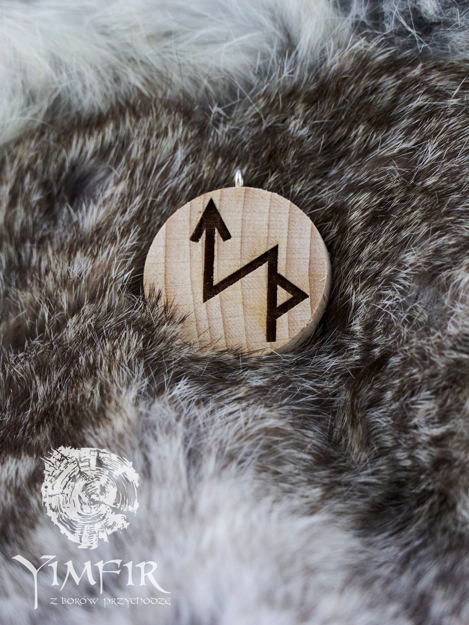 Bind Rune for Success in Business Viking Norse Mythology | Etsy