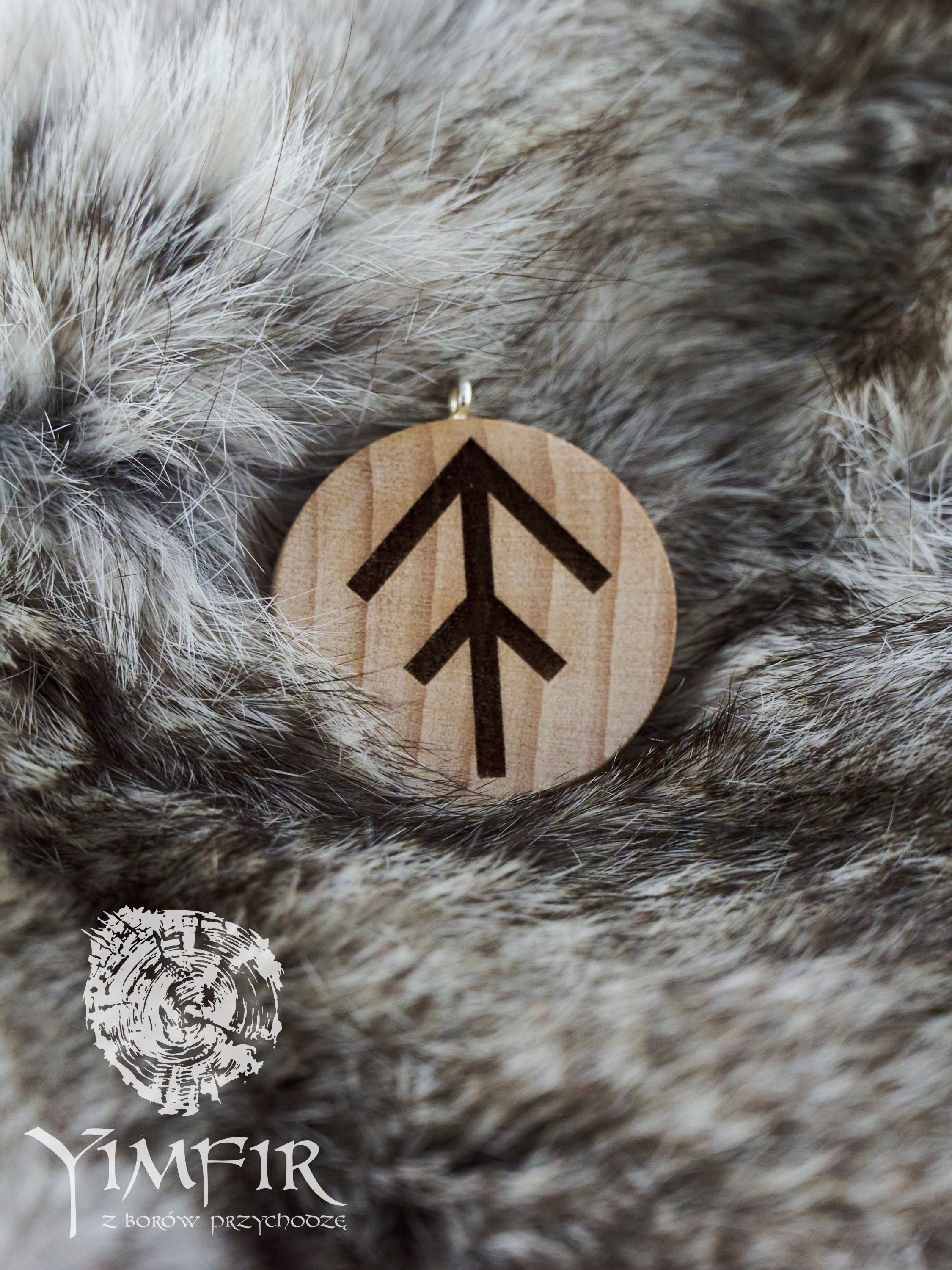 Bind Rune to Provide Divine Energy Viking Norse Mythology - Etsy