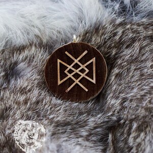 Bind Rune for Perseverance and Everlastingness | Viking | Norse ...