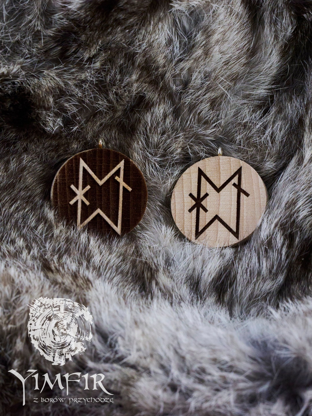 Bind Rune - Binding Power, Personal Magnetism | Viking | Norse ...