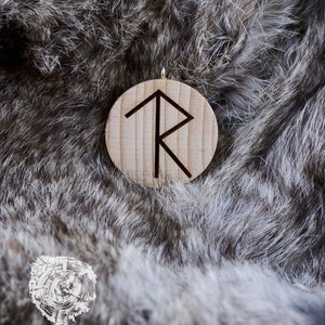 Bind Rune - for Success in Legal Action | Viking | Norse Mythology ...