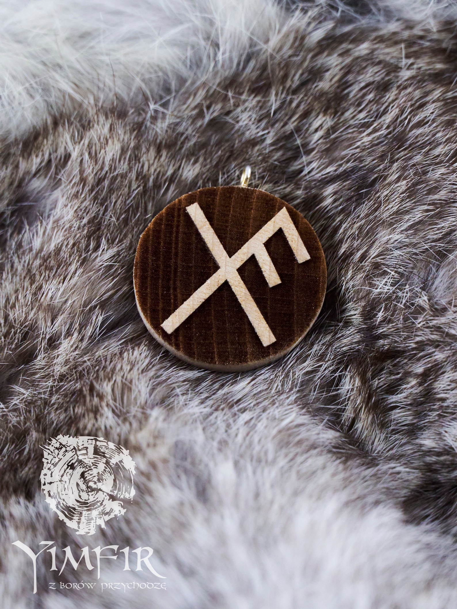 Bind Rune -to Encourage Good Luck | Viking | Norse Mythology ...
