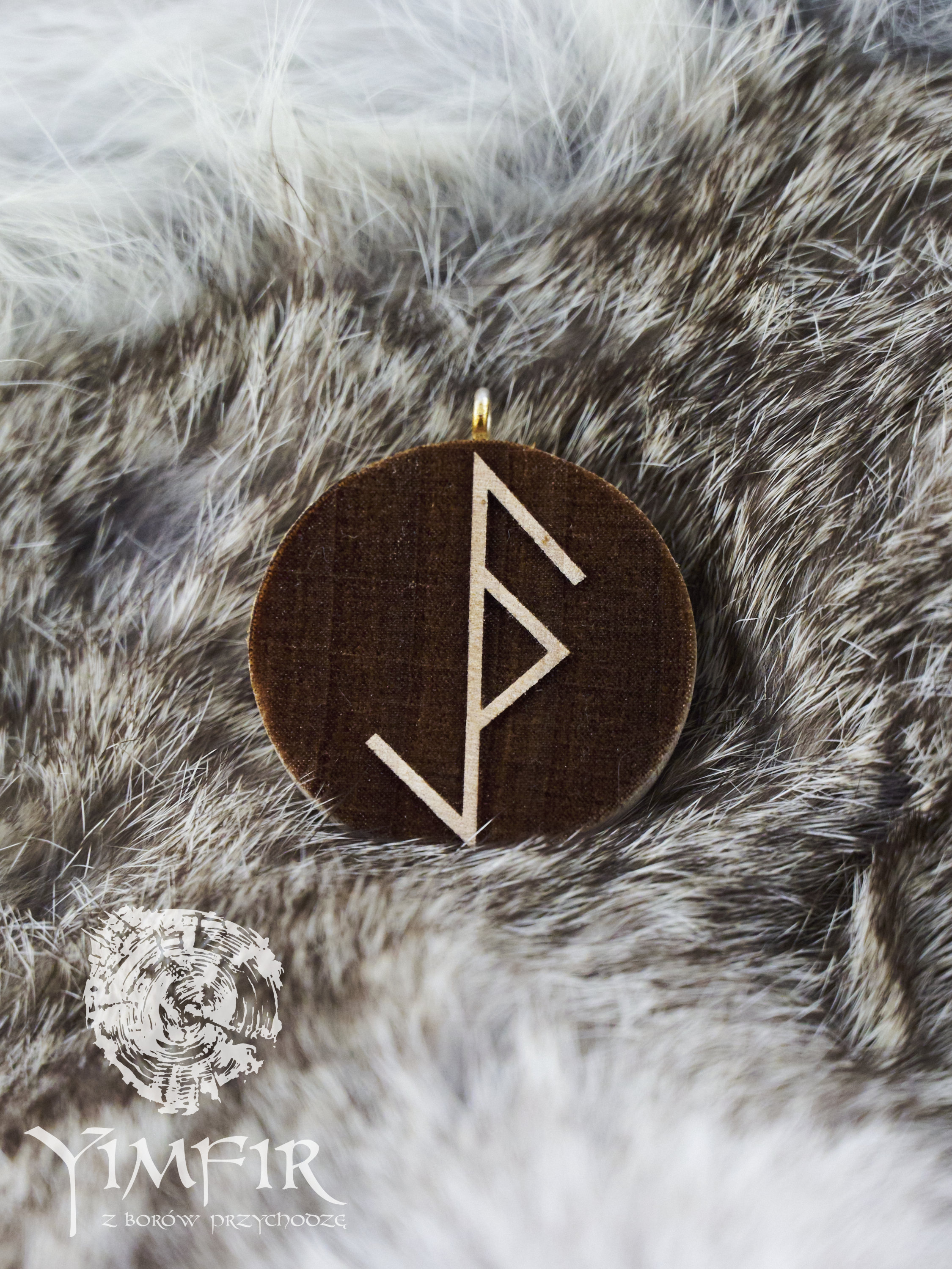 Bind Rune - for Protection Against Evil Magic | Viking | Norse ...