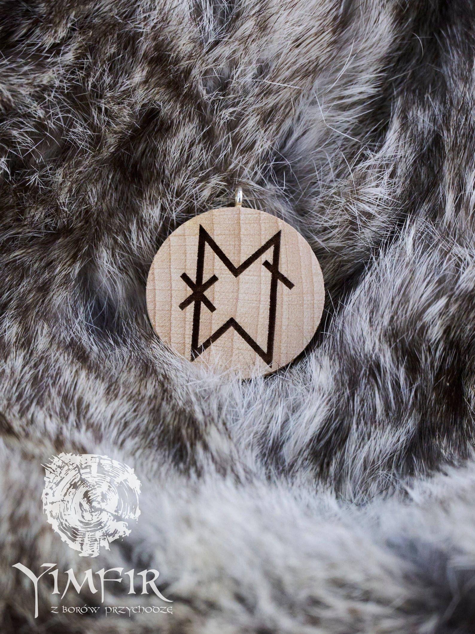 Bind Rune Binding Power Personal Magnetism Viking Norse - Etsy