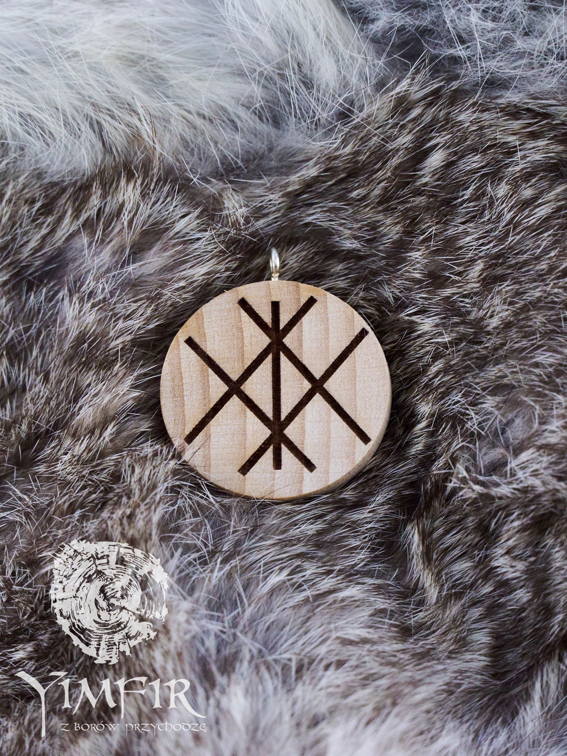 Bind Rune to Promote Love Man for Man Viking Norse - Etsy