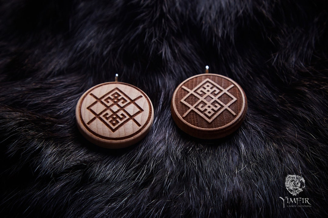 Marzanna | Morana | Mara | Mokosz| Pendant | Slavic Amulet | Ancient ...